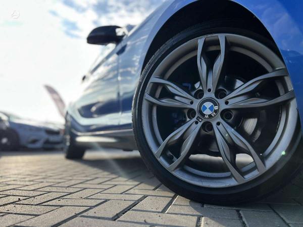 БМВ 118 2012 в Каунас на AUTOMOTO.COM.LV Синий БМВ 118 2012 в Каунас, объемом двигателя 2.00 л и пробегом 250 тыс. км за 8850 €, фото 5 на AUTOMOTO.COM.LV