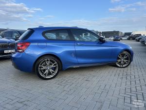 Zils BMW 118 2012 Kauņa, ar dzinēja tilpumu 2.00 L un nobraukumu 250 tūkst. km par 8500 €, foto 8 vietnē AUTOMOTO.COM.LV