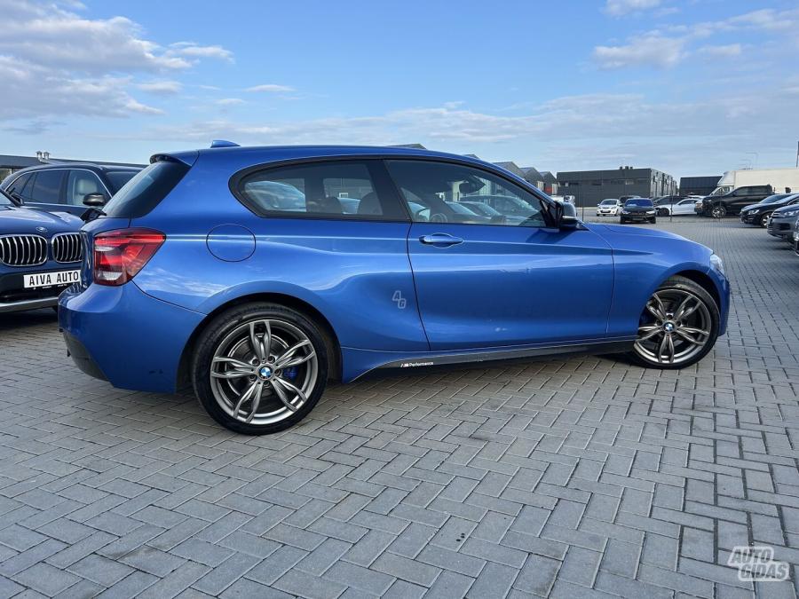 Zils BMW 118 2012 Kauņa, ar dzinēja tilpumu 2.00 L un nobraukumu 250 tūkst. km par 8500 €, foto 8 vietnē AUTOMOTO.COM.LV