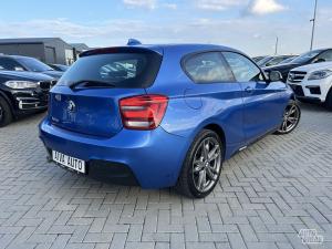 Zils BMW 118 2012 Kauņa, ar dzinēja tilpumu 2.00 L un nobraukumu 250 tūkst. km par 8500 €, foto 9 vietnē AUTOMOTO.COM.LV