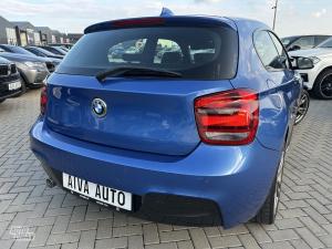 Zils BMW 118 2012 Kauņa, ar dzinēja tilpumu 2.00 L un nobraukumu 250 tūkst. km par 8500 €, foto 10 vietnē AUTOMOTO.COM.LV