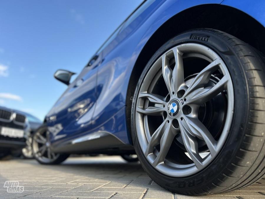 Zils BMW 118 2012 Kauņa, ar dzinēja tilpumu 2.00 L un nobraukumu 250 tūkst. km par 8500 €, foto 12 vietnē AUTOMOTO.COM.LV