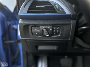 Zils BMW 118 2012 Kauņa, ar dzinēja tilpumu 2.00 L un nobraukumu 250 tūkst. km par 8500 €, foto 21 vietnē AUTOMOTO.COM.LV