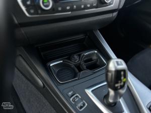 Zils BMW 118 2012 Kauņa, ar dzinēja tilpumu 2.00 L un nobraukumu 250 tūkst. km par 8500 €, foto 24 vietnē AUTOMOTO.COM.LV