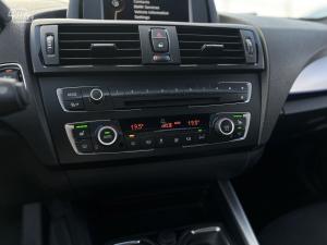 Zils BMW 118 2012 Kauņa, ar dzinēja tilpumu 2.00 L un nobraukumu 250 tūkst. km par 8500 €, foto 25 vietnē AUTOMOTO.COM.LV