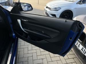 Zils BMW 118 2012 Kauņa, ar dzinēja tilpumu 2.00 L un nobraukumu 250 tūkst. km par 8500 €, foto 29 vietnē AUTOMOTO.COM.LV
