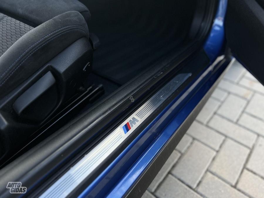 Zils BMW 118 2012 Kauņa, ar dzinēja tilpumu 2.00 L un nobraukumu 250 tūkst. km par 8500 €, foto 30 vietnē AUTOMOTO.COM.LV