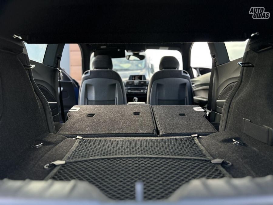 Zils BMW 118 2012 Kauņa, ar dzinēja tilpumu 2.00 L un nobraukumu 250 tūkst. km par 8500 €, foto 35 vietnē AUTOMOTO.COM.LV