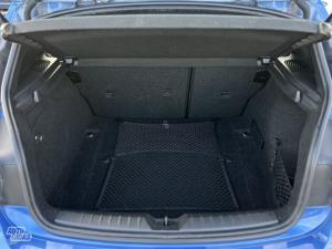 Zils BMW 118 2012 Kauņa, ar dzinēja tilpumu 2.00 L un nobraukumu 250 tūkst. km par 8500 €, foto 36 vietnē AUTOMOTO.COM.LV
