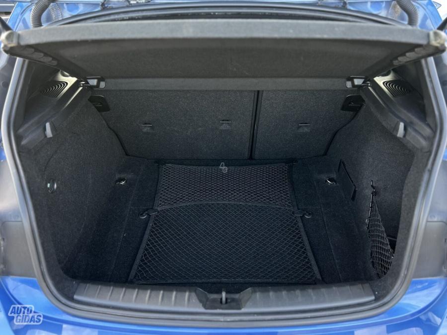Zils BMW 118 2012 Kauņa, ar dzinēja tilpumu 2.00 L un nobraukumu 250 tūkst. km par 8500 €, foto 36 vietnē AUTOMOTO.COM.LV