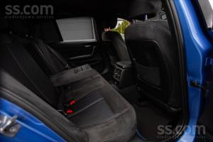 Blue BMW 118 2013 in Jelgava, with an engine capacity of 2.00 L and mileage of 0 thousand km for 8200 €, photo 9 on AUTOMOTO.COM.LV
