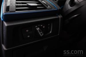 Blue BMW 118 2013 in Jelgava, with an engine capacity of 2.00 L and mileage of 0 thousand km for 8200 €, photo 17 on AUTOMOTO.COM.LV