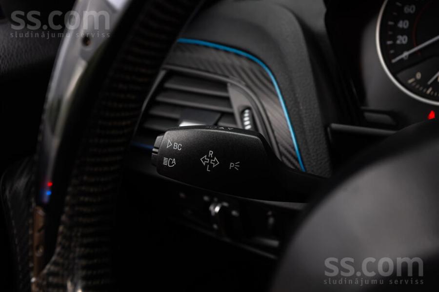 Blue BMW 118 2013 in Jelgava, with an engine capacity of 2.00 L and mileage of 0 thousand km for 8200 €, photo 28 on AUTOMOTO.COM.LV