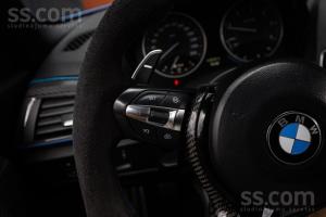 Blue BMW 118 2013 in Jelgava, with an engine capacity of 2.00 L and mileage of 0 thousand km for 8200 €, photo 30 on AUTOMOTO.COM.LV