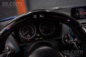 Blue BMW 118 2013 in Jelgava, with an engine capacity of 2.00 L and mileage of 0 thousand km for 8200 €, photo 31 on AUTOMOTO.COM.LV