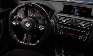 Blue BMW 118 2013 in Jelgava, with an engine capacity of 2.00 L and mileage of 272 thousand km for 8200 €, photo 12 on AUTOMOTO.COM.LV