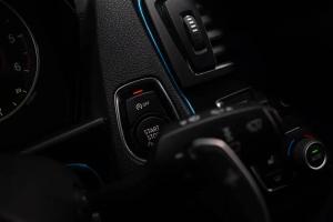 Blue BMW 118 2013 in Jelgava, with an engine capacity of 2.00 L and mileage of 272 thousand km for 8200 €, photo 27 on AUTOMOTO.COM.LV