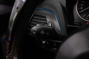 Blue BMW 118 2013 in Jelgava, with an engine capacity of 2.00 L and mileage of 272 thousand km for 8200 €, photo 28 on AUTOMOTO.COM.LV