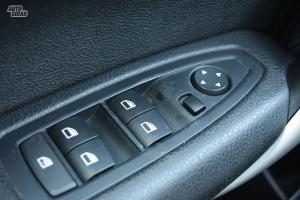 Синий БМВ 118 2013 в Вильнюс, объемом двигателя 2.00 л и пробегом 227 тыс. км за 4600 €, фото 20 на AUTOMOTO.COM.LV