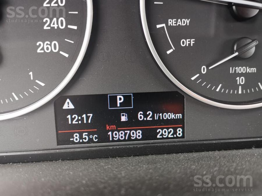 Синий БМВ 118 2015 в Юрмала, объемом двигателя 1.60 л и пробегом 203 тыс. км за 9800 €, фото 27 на AUTOMOTO.COM.LV