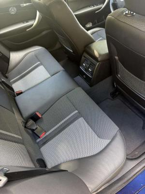 Zils BMW 118 2017 Kauņa, ar dzinēja tilpumu 1.50 L un nobraukumu 66 tūkst. km par 13699 €, foto 12 vietnē AUTOMOTO.COM.LV