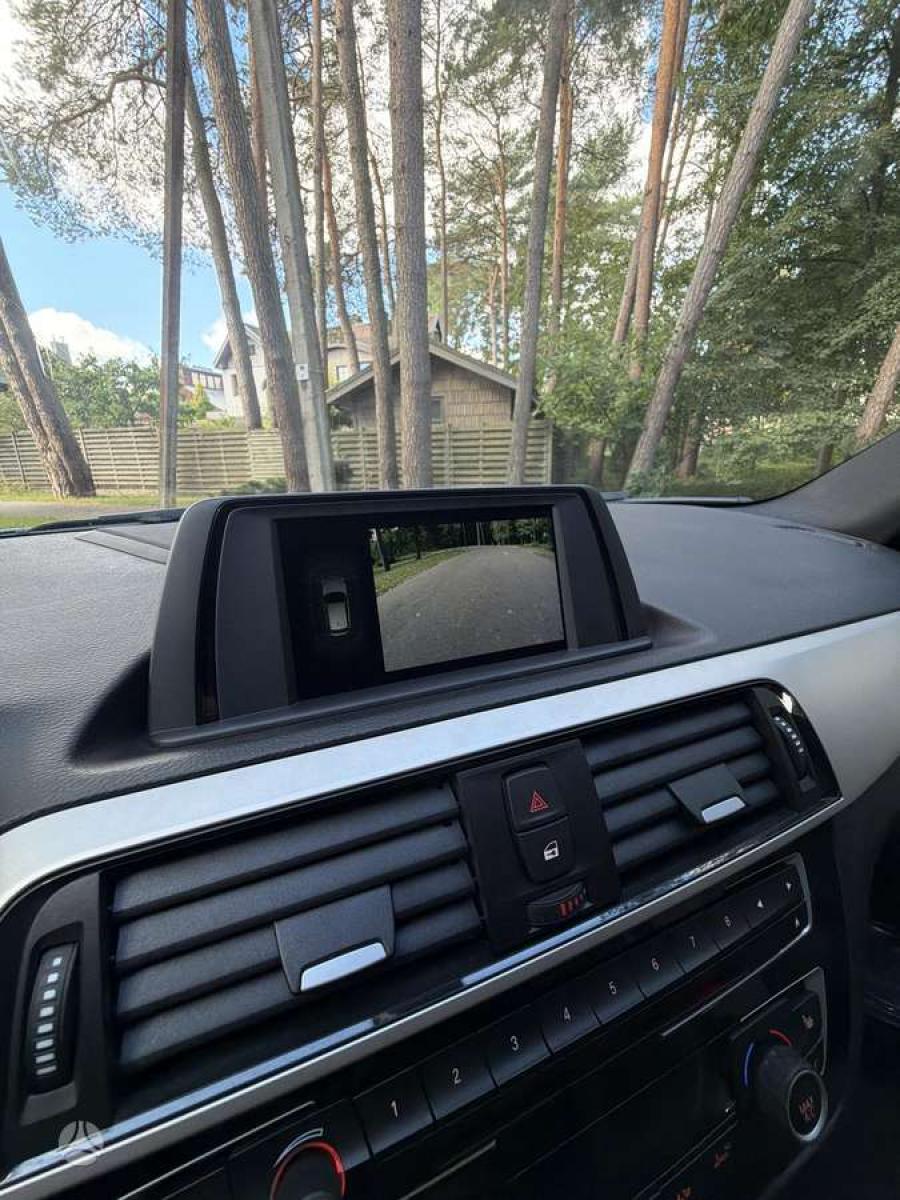 Zils BMW 118 2017 Kauņa, ar dzinēja tilpumu 1.50 L un nobraukumu 66 tūkst. km par 13699 €, foto 17 vietnē AUTOMOTO.COM.LV