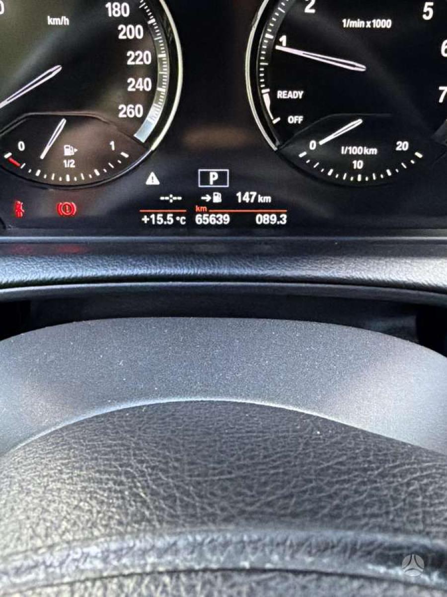 Zils BMW 118 2017 Kauņa, ar dzinēja tilpumu 1.50 L un nobraukumu 66 tūkst. km par 13699 €, foto 20 vietnē AUTOMOTO.COM.LV