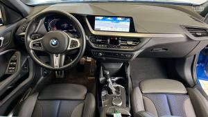 Zils BMW 118 2023 Kauņa, ar dzinēja tilpumu 2.00 L un nobraukumu 82 tūkst. km par 25887 €, foto 3 vietnē AUTOMOTO.COM.LV