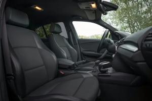 Brown BMW 118 2008 in Liepaja, with an engine capacity of 2.00 L and mileage of 220 thousand km for 5500 €, photo 12 on AUTOMOTO.COM.LV