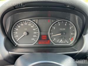 Brūns BMW 118 2009 Rīga, ar dzinēja tilpumu 2.00 L un nobraukumu 266 tūkst. km par 5300 €, foto 6 vietnē AUTOMOTO.COM.LV