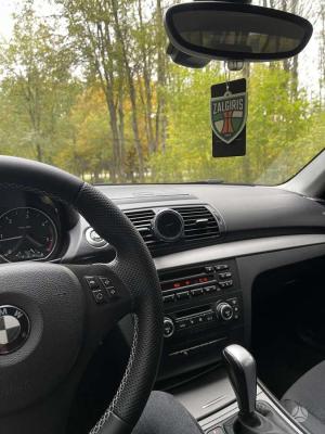 Brūns BMW 118 2009 Jonava, ar dzinēja tilpumu 2.00 L un nobraukumu 314 tūkst. km par 2950 €, foto 15 vietnē AUTOMOTO.COM.LV