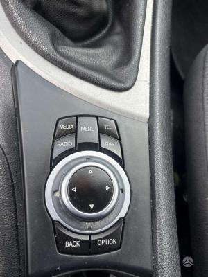 Brūns BMW 118 2009 Viļņa, ar dzinēja tilpumu 2.00 L un nobraukumu 426 tūkst. km par 3000 €, foto 12 vietnē AUTOMOTO.COM.LV