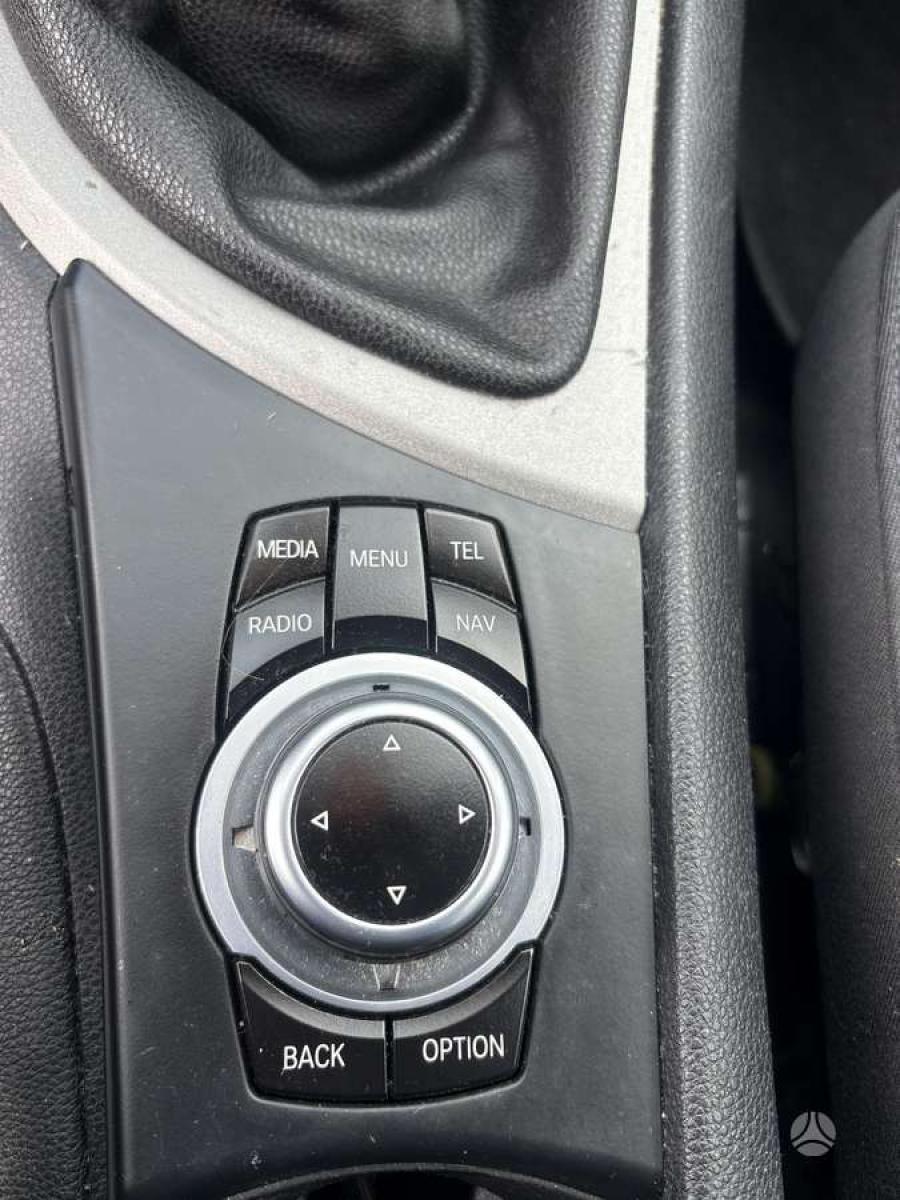 Brūns BMW 118 2009 Viļņa, ar dzinēja tilpumu 2.00 L un nobraukumu 426 tūkst. km par 3000 €, foto 12 vietnē AUTOMOTO.COM.LV