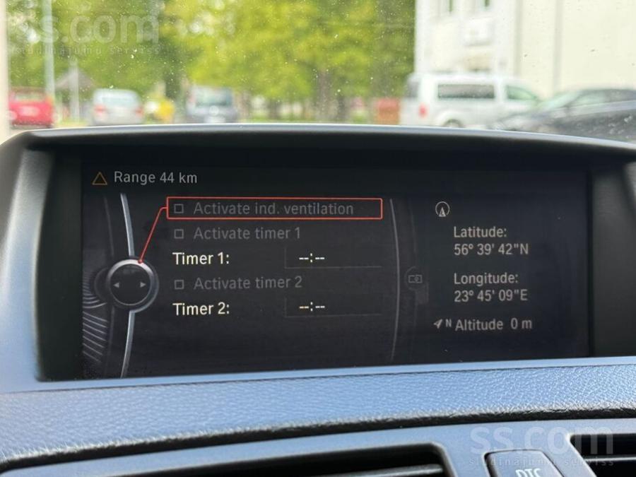 Коричневый БМВ 118 2010 в Елгава, объемом двигателя 2.00 л и пробегом 0 тыс. км за 5100 €, фото 31 на AUTOMOTO.COM.LV