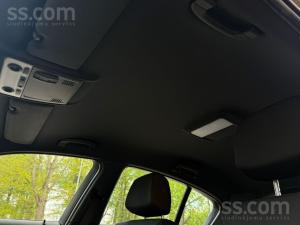 Коричневый БМВ 118 2010 в Елгава, объемом двигателя 2.00 л и пробегом 0 тыс. км за 5100 €, фото 32 на AUTOMOTO.COM.LV