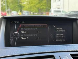 Коричневый БМВ 118 2010 в Елгава, объемом двигателя 2.00 л и пробегом 336 тыс. км за 5100 €, фото 31 на AUTOMOTO.COM.LV
