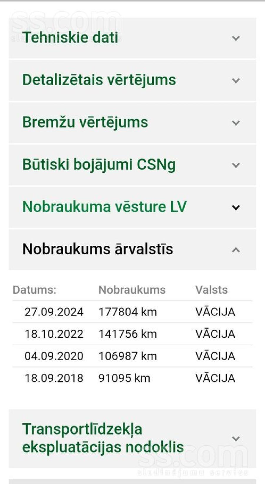 Коричневый БМВ 118 2011 в Тукумс, объемом двигателя 2.00 л и пробегом 188 тыс. км за 5250 €, фото 17 на AUTOMOTO.COM.LV