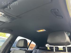 Brown BMW 118 2011 in Riga, with an engine capacity of 2.00 L and mileage of 317 thousand km for 5199 €, photo 16 on AUTOMOTO.COM.LV
