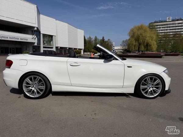 БМВ 118 2008 в Алитус, объемом двигателя 1.80 л и пробегом 270 тыс. км за 6000 €, фото 5 на AUTOMOTO.COM.LV