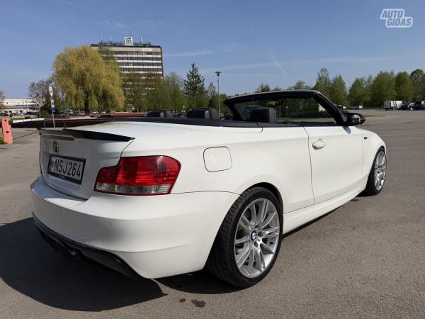 БМВ 118 2008 в Алитус, объемом двигателя 1.80 л и пробегом 270 тыс. км за 6000 €, фото 6 на AUTOMOTO.COM.LV