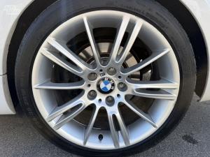 BMW 118 2008 Alīta, ar dzinēja tilpumu 1.80 L un nobraukumu 270 tūkst. km par 6000 €, foto 10 vietnē AUTOMOTO.COM.LV