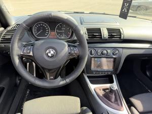 BMW 118 2008 Alīta, ar dzinēja tilpumu 1.80 L un nobraukumu 270 tūkst. km par 6000 €, foto 12 vietnē AUTOMOTO.COM.LV