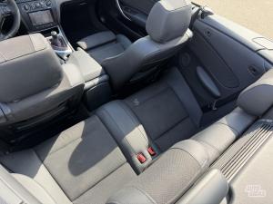 BMW 118 2008 Alīta, ar dzinēja tilpumu 1.80 L un nobraukumu 270 tūkst. km par 6000 €, foto 13 vietnē AUTOMOTO.COM.LV