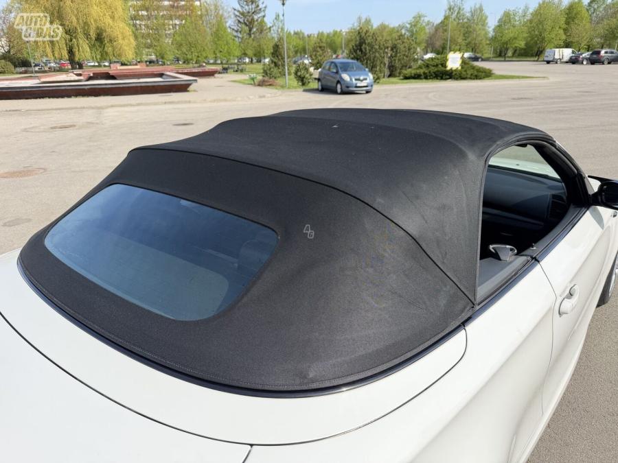 BMW 118 2008 Alīta, ar dzinēja tilpumu 1.80 L un nobraukumu 270 tūkst. km par 6000 €, foto 16 vietnē AUTOMOTO.COM.LV