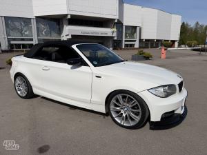 BMW 118 2008 Alīta, ar dzinēja tilpumu 1.80 L un nobraukumu 270 tūkst. km par 6000 €, foto 17 vietnē AUTOMOTO.COM.LV