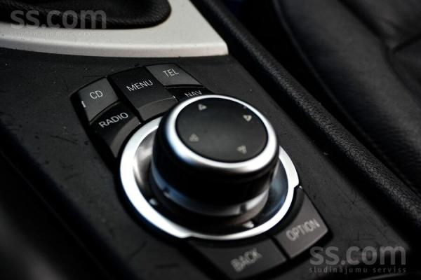 BMW 118 2009 in Riga, with an engine capacity of 2.00 L and mileage of 260 thousand km for 3490 €, photo 6 on AUTOMOTO.COM.LV