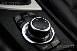 BMW 118 2009 in Riga, with an engine capacity of 2.00 L and mileage of 260 thousand km for 3490 €, photo 7 on AUTOMOTO.COM.LV