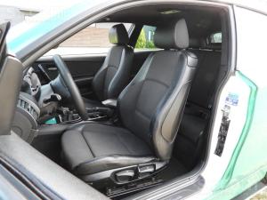 Zaļš BMW 118 2008 Rīga, ar dzinēja tilpumu 2.00 L un nobraukumu 306 tūkst. km par 6500 €, foto 10 vietnē AUTOMOTO.COM.LV