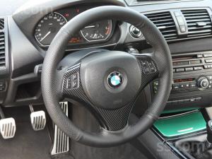 Zaļš BMW 118 2008 Rīga, ar dzinēja tilpumu 2.00 L un nobraukumu 306 tūkst. km par 6500 €, foto 13 vietnē AUTOMOTO.COM.LV