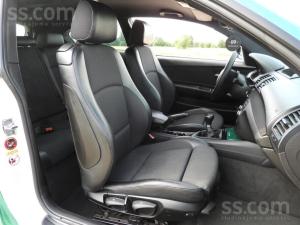 Zaļš BMW 118 2008 Rīga, ar dzinēja tilpumu 2.00 L un nobraukumu 306 tūkst. km par 6500 €, foto 14 vietnē AUTOMOTO.COM.LV